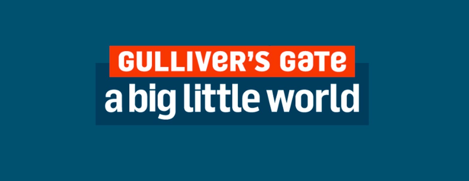 Gullivers Logo Short Break Holidays Gulliver's World Resort