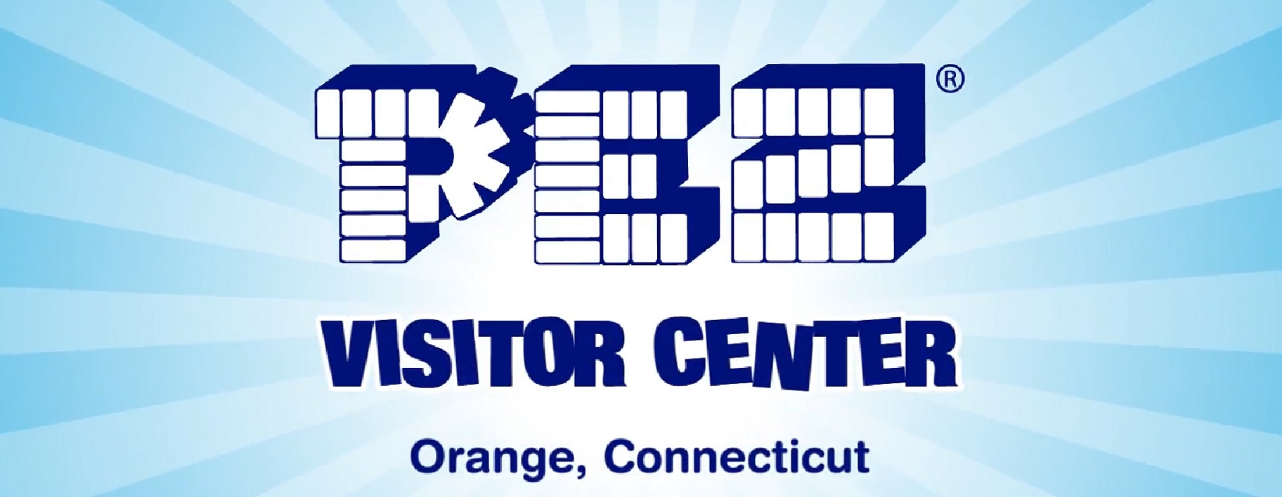 PEZ Visitor Center (Orange, CT)