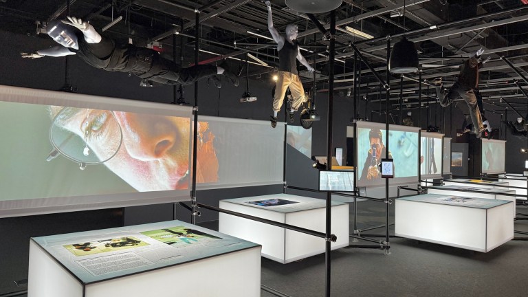 Mission: Impossible “Story And Spectacle” (Museum Of The Moving Image)