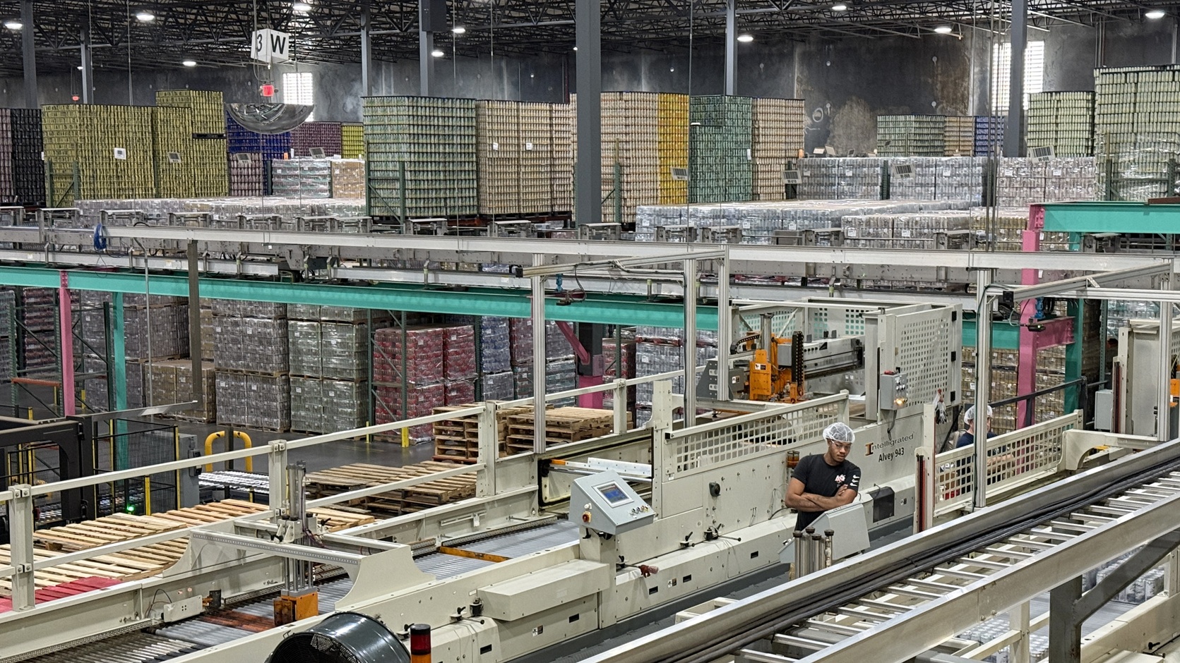 AriZonaLand Factory Tour
